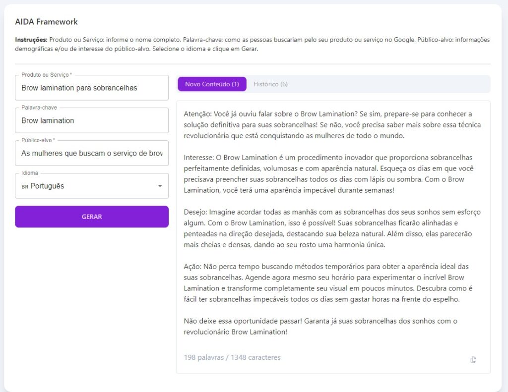 IA para Copywriting: crie copys que ranqueiam no Google | Niara