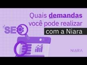 Quem somos | Niara