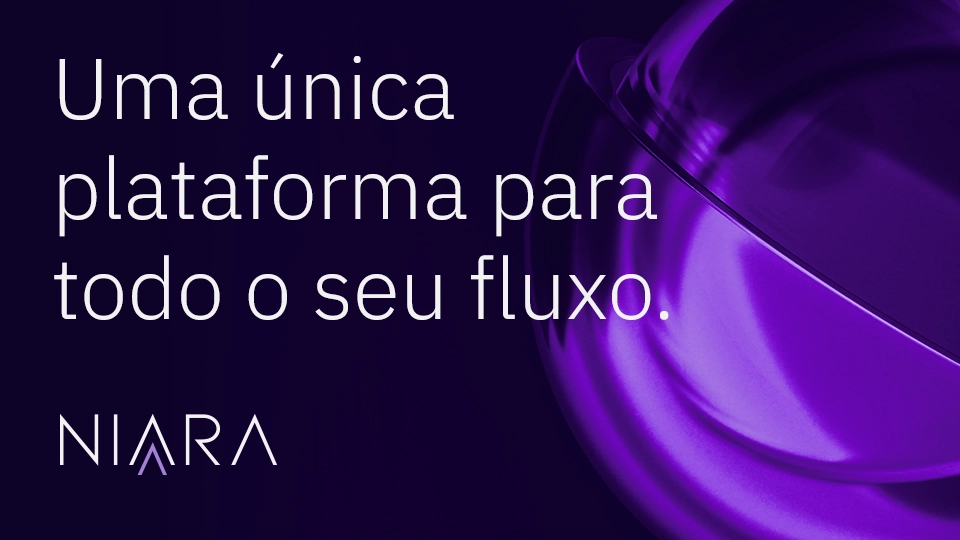 Niara - Plataforma de SEO e Conteúdo com IA